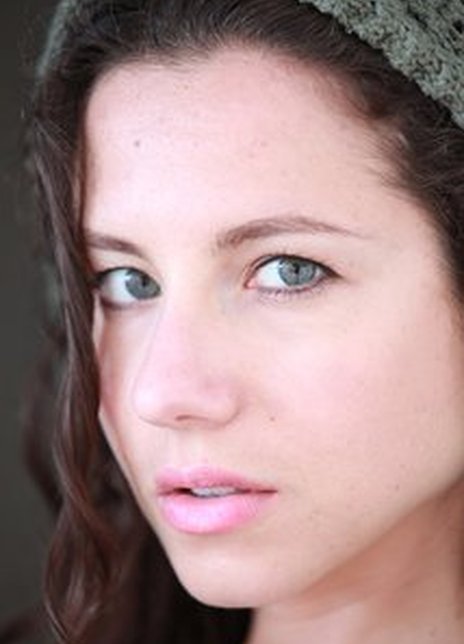 Erica LaRose_百度百科