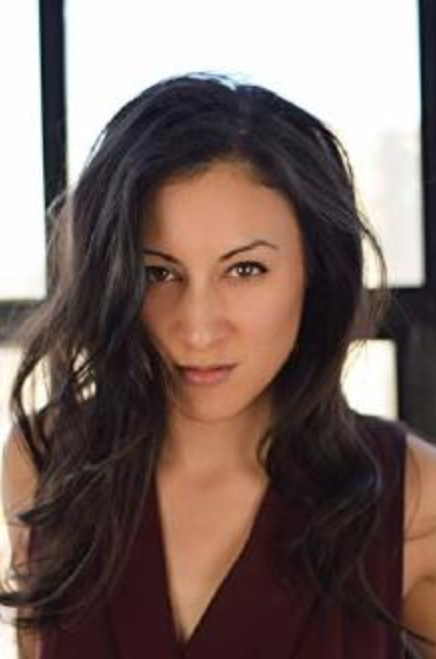 Tanya Lee_百度百科