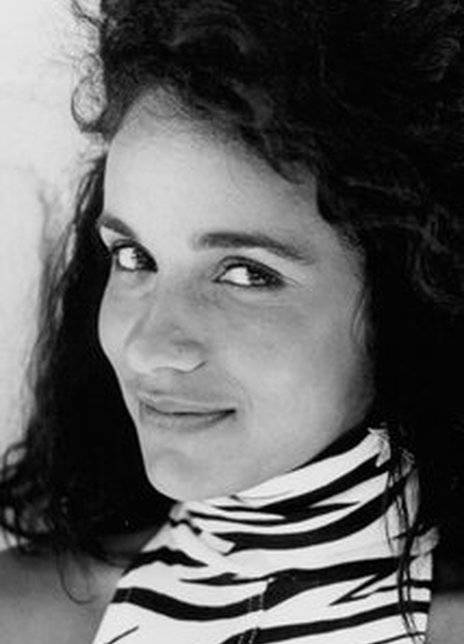 Kelly Jo Minter_百度百科