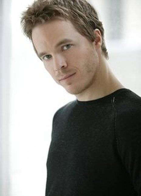 Christopher Kromer_百度百科