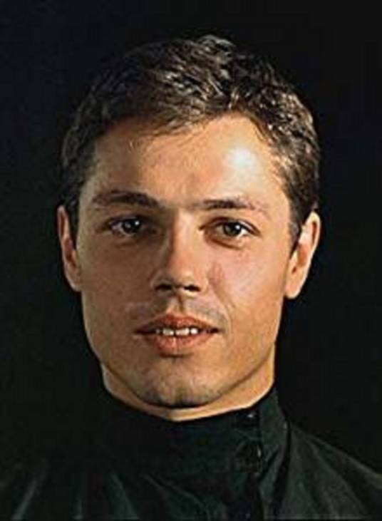 Igor Sklyar_百度百科