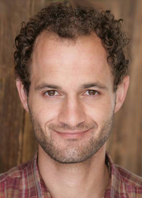 Eric Satterberg_百度百科