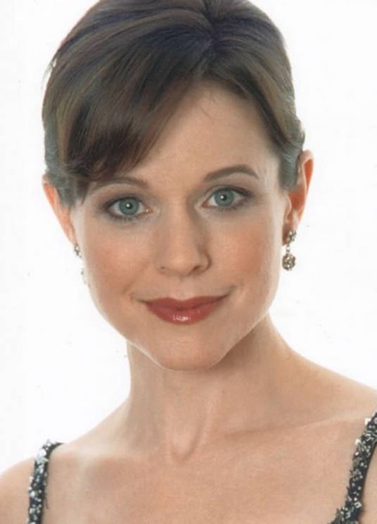 Kim Crosby_百度百科