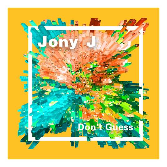 不用去猜（Jony J演唱歌曲）_百度百科