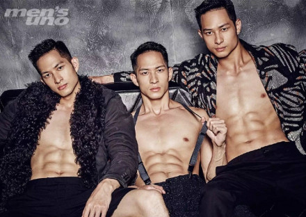 luu brothers_百度百科