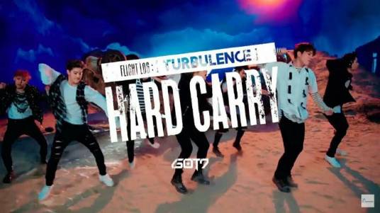 HARD CARRY_百度百科