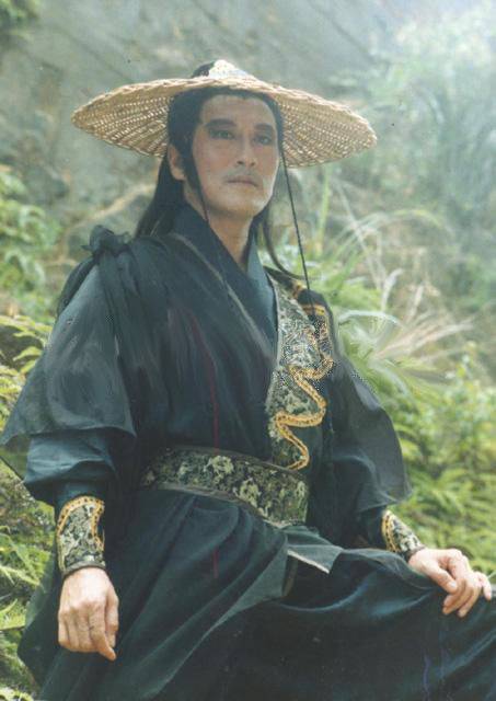 田鹏（中国台湾男演员、导演、七十年代台湾武侠电影史著名演员）_百度百科