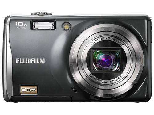 富士 F70EXR_百度百科