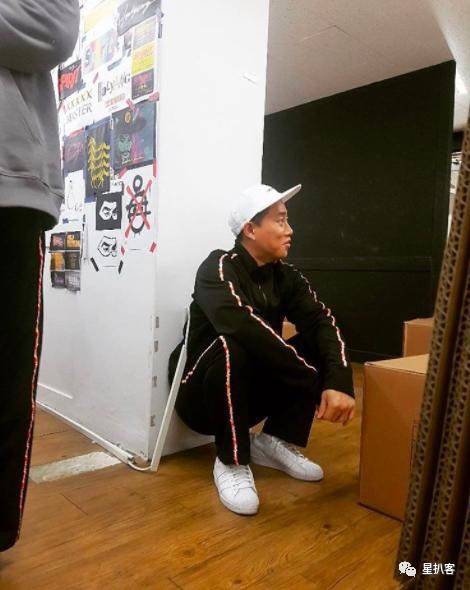 虽不喜欢韩国 Gary你结婚了 还是想深深的祝福_百科TA说