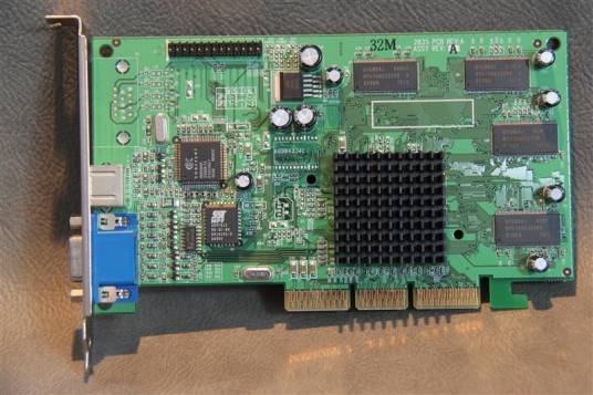 GeForce 2_百度百科