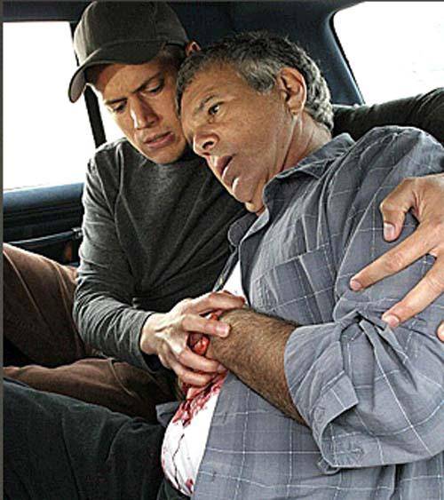 Aldo Burrows_百度百科