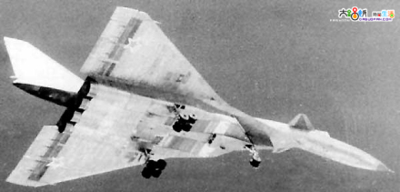 T-4轰炸机_百度百科