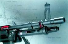 英国L8A2/L20A1式7.62mm机枪_百度百科