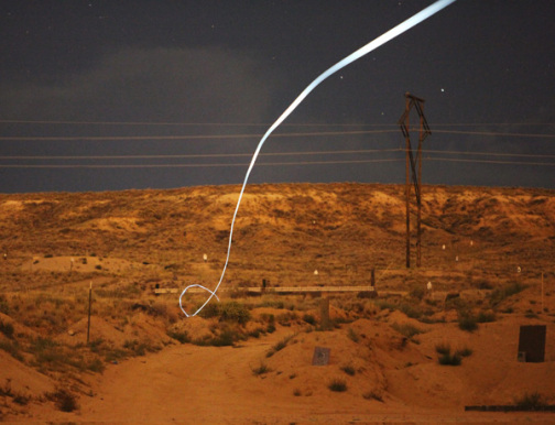 激光制导子弹_百度百科