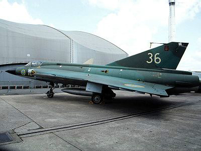 Saab-35战斗机_百度百科