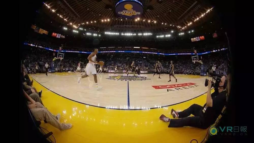 谷歌VR棒球直播问题多多，VR赛事直播该往哪走？_百科TA说