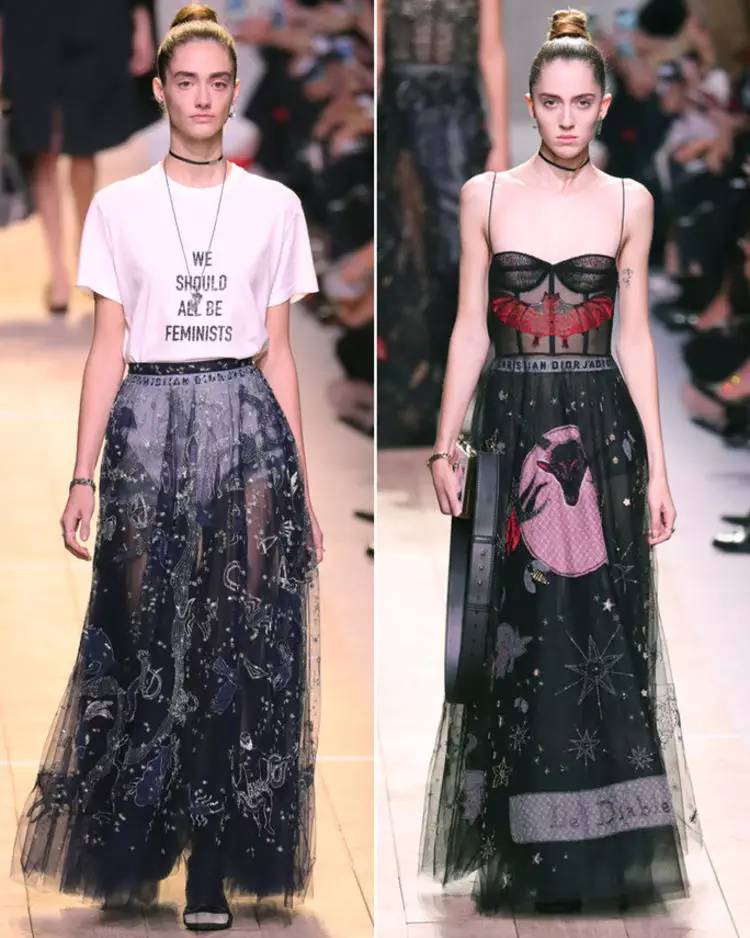 LVMH 将以 65 亿欧元收购 Dior，这个品牌到底卖的是什么？_百科TA说