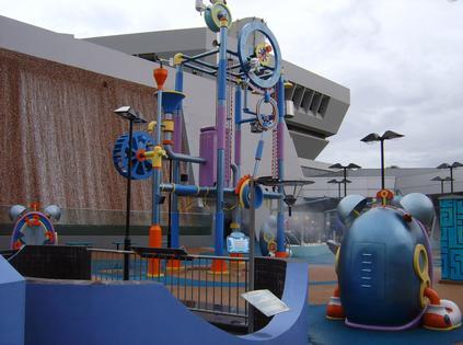 新加坡科学馆_百度百科