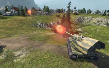 E-100 WT_百度百科