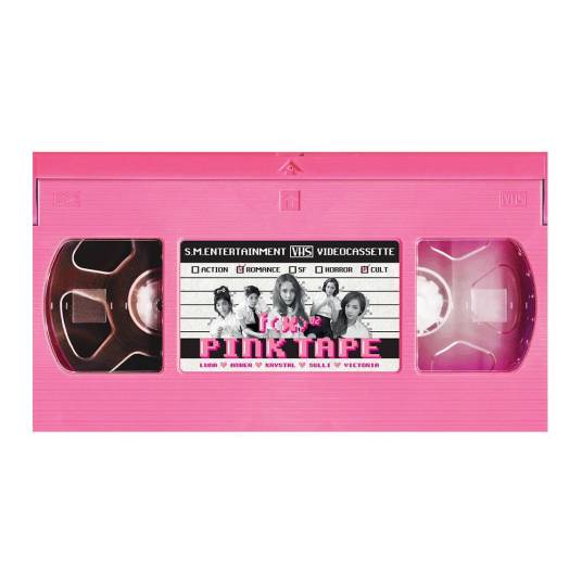 pink tape_百度百科