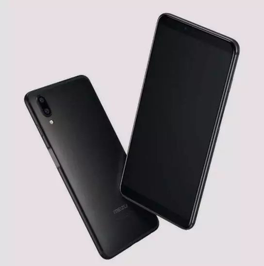 魅族15岁生日来了，魅蓝E3即将发布_百科TA说