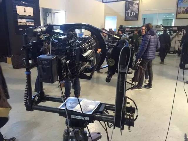 让全世界电影人眼红的潘纳维仙（PANAVISION）！_百科TA说