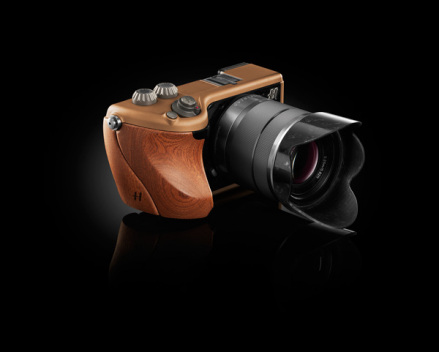 哈苏（相机品牌）_百度百科