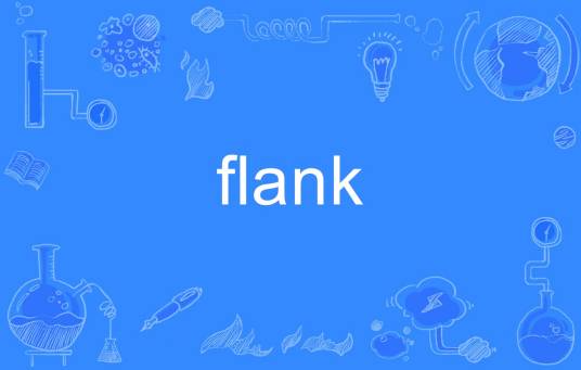 flank_百度百科