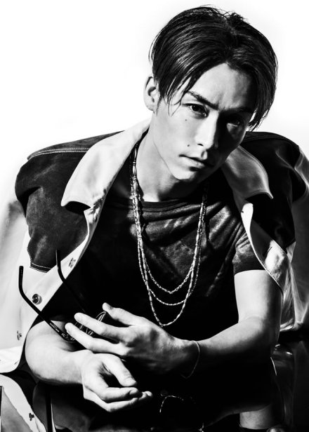 TETSUYA（日本EXILE组合成员、演员）_百度百科