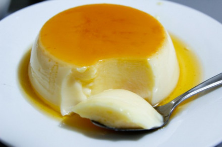 pudding（英文单词）_百度百科