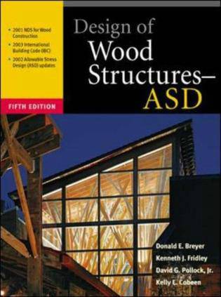 Design of Wood Structures ASD_百度百科