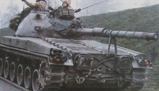 T-74主战坦克_百度百科