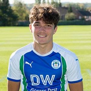 Kyle Joseph_百度百科