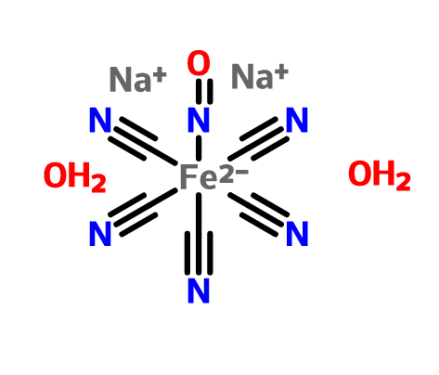 硝普钠_百度百科