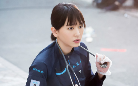 CODE BLUE 3_百度百科