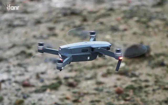 大疆 Mavic Pro 评测：不是最完美的，却是最令人满意的无人机_百科TA说