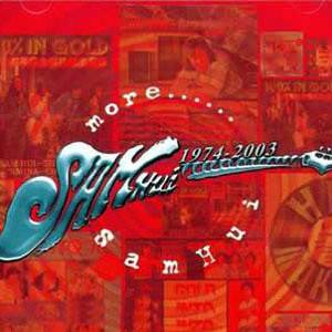 More…Sam Hui 1974-2003_百度百科