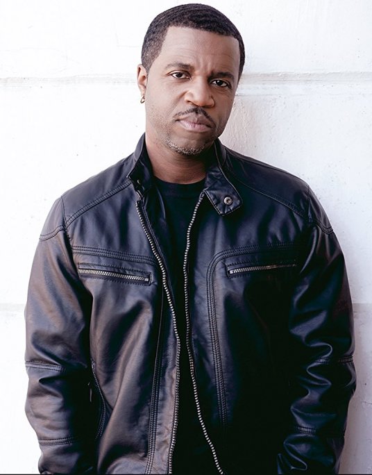 Kevin Hanchard_百度百科