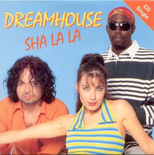 Dreamhouse_百度百科