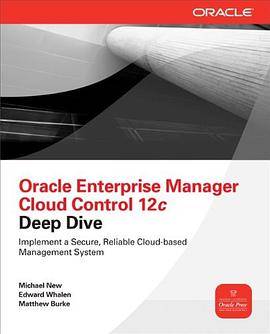 Oracle Enterprise Manager Cloud Control 12c Deep Dive_百度百科