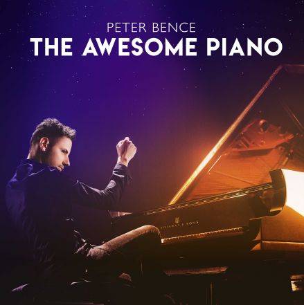 Peter Bence_百度百科