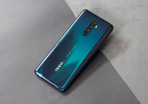 OPPO Reno Ace_百度百科