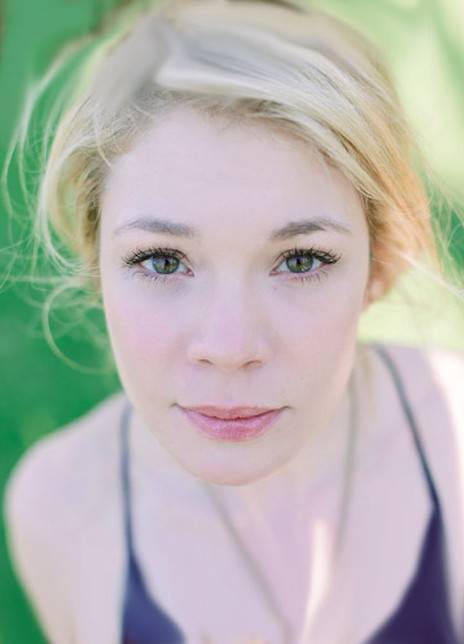 Elisabeth Rosen_百度百科