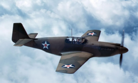 A-36俯冲轰炸机_百度百科