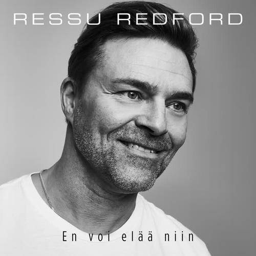 Ressu Redford_百度百科