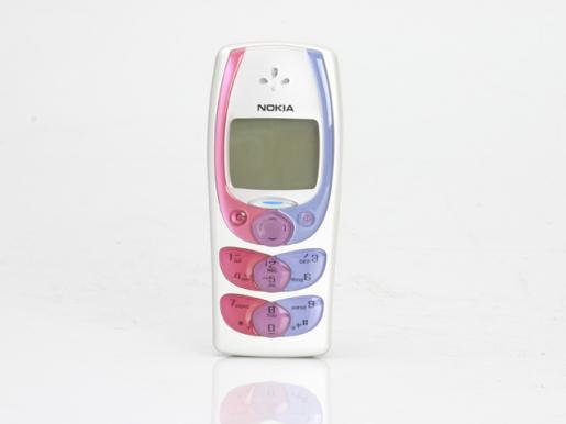 NOKIA 2300_百度百科