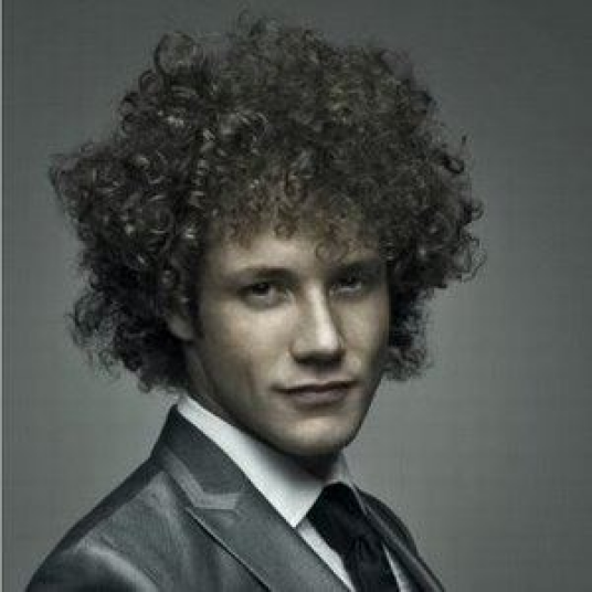 Daniel Diges_百度百科