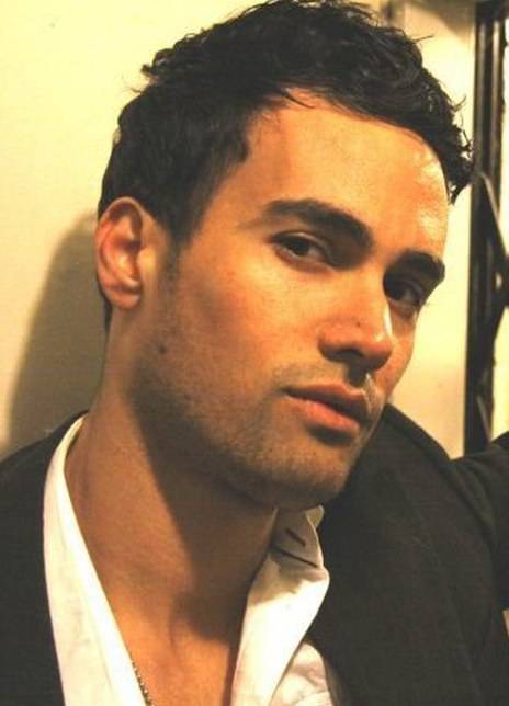 Joseph Eid_百度百科