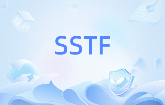 SSTF_百度百科