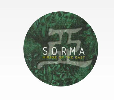 Sorma_百度百科